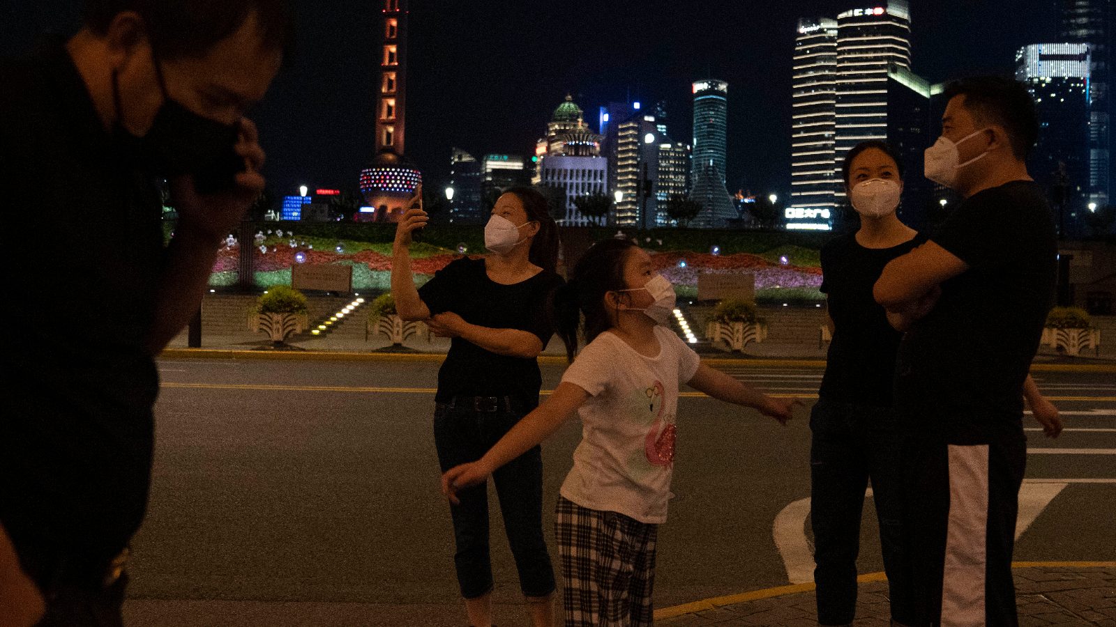 Shanghai Takes Steps Towards Ending 2-Month Covid Lockdown | World News ...