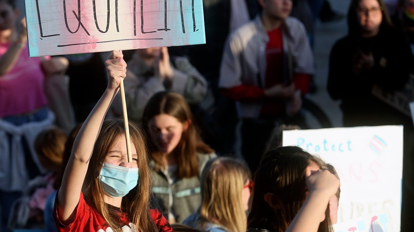 NEWS18 EXPLAINS: Title IX Update Faces Polarized Challenges in the US ...