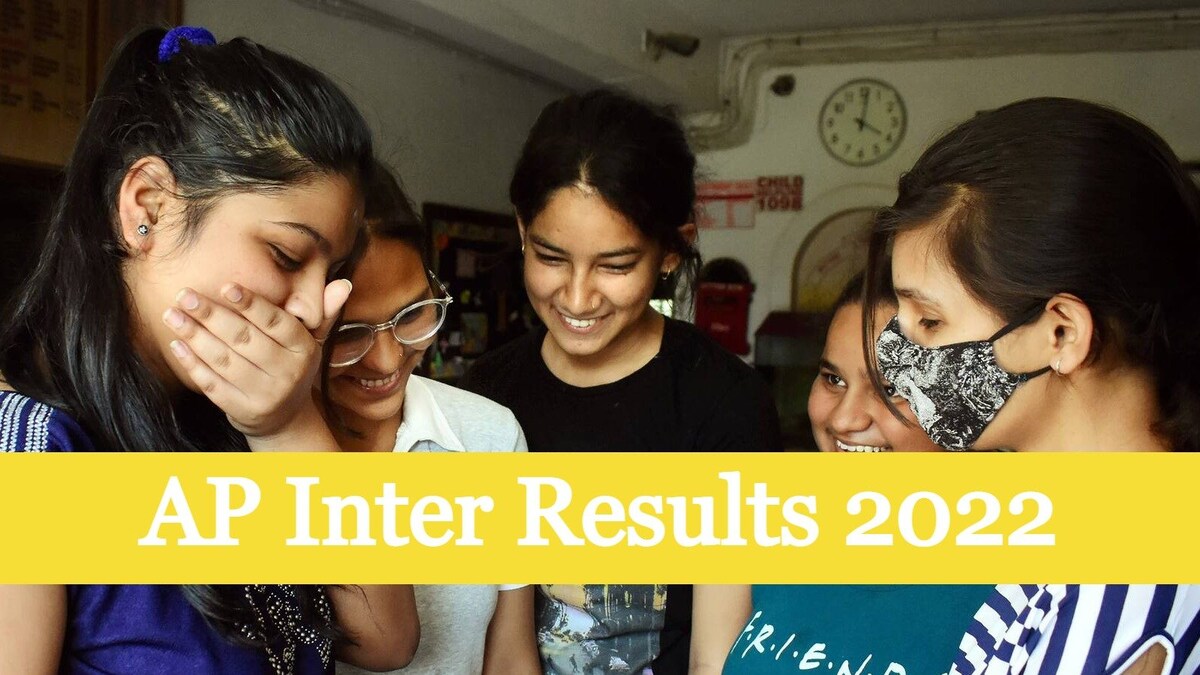 AP Inter 1st, 2nd Year Result Date & Time Announced: When & Where to ...