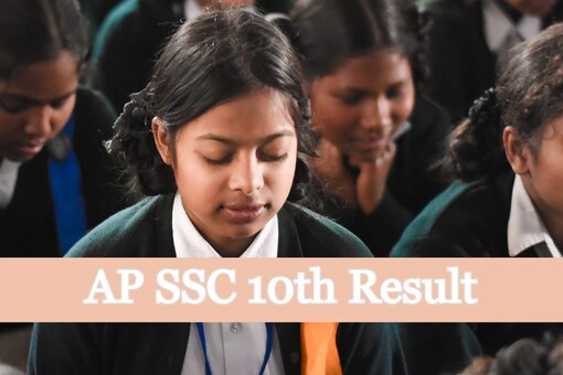 LIVE: AP SSC Results 2022 Declared: 64.02% Students Pass, Manabadi Andhra Pradesh SSC 10th ...