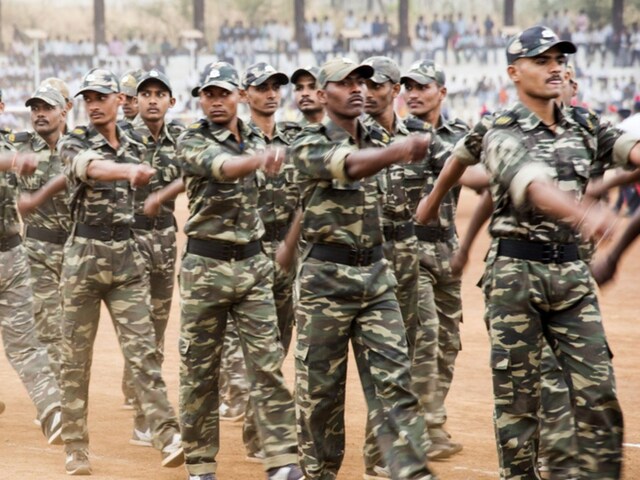 Indian Army Conducts 5-day Exercise to Test Satellites, Ensure ...