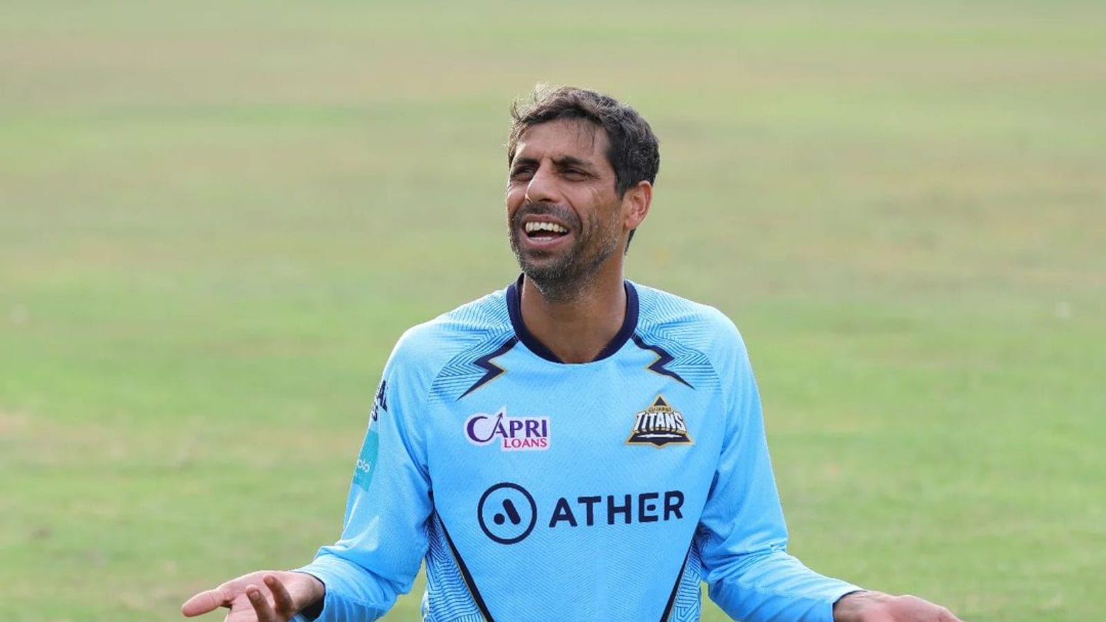 'Seems Like Not in Their Plan': Ashish Nehra Thinks Star India Pacer ...