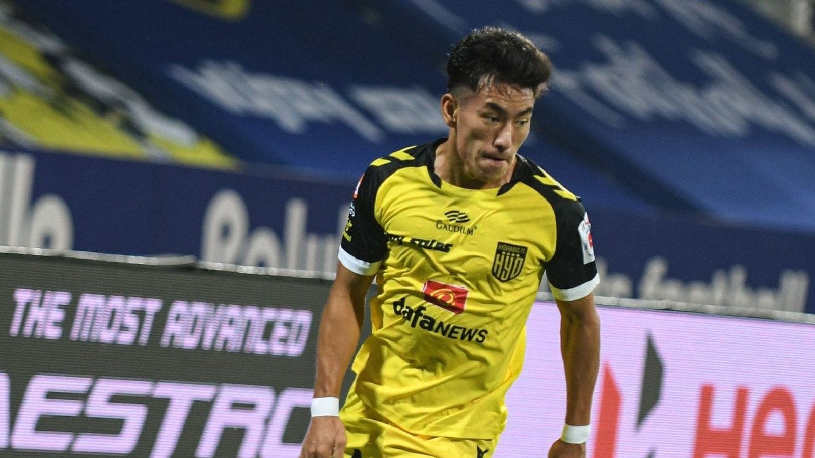 ISL Transfer News: ATK Mohun Bagan Complete Asish Rai Transfer from ...