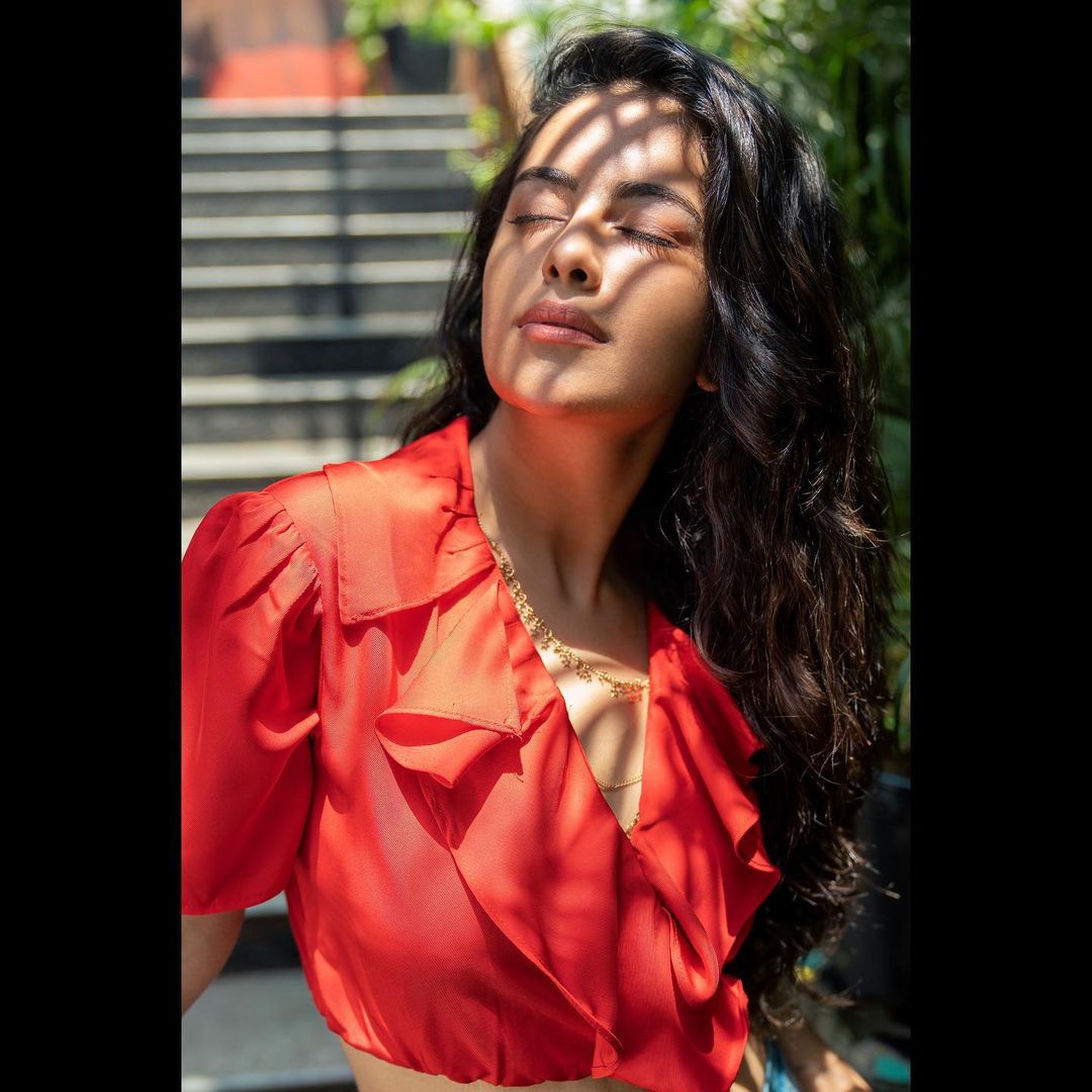 Avika Gor Turns 25: Stunning Pictures of the Actress Will Make You Fall ...
