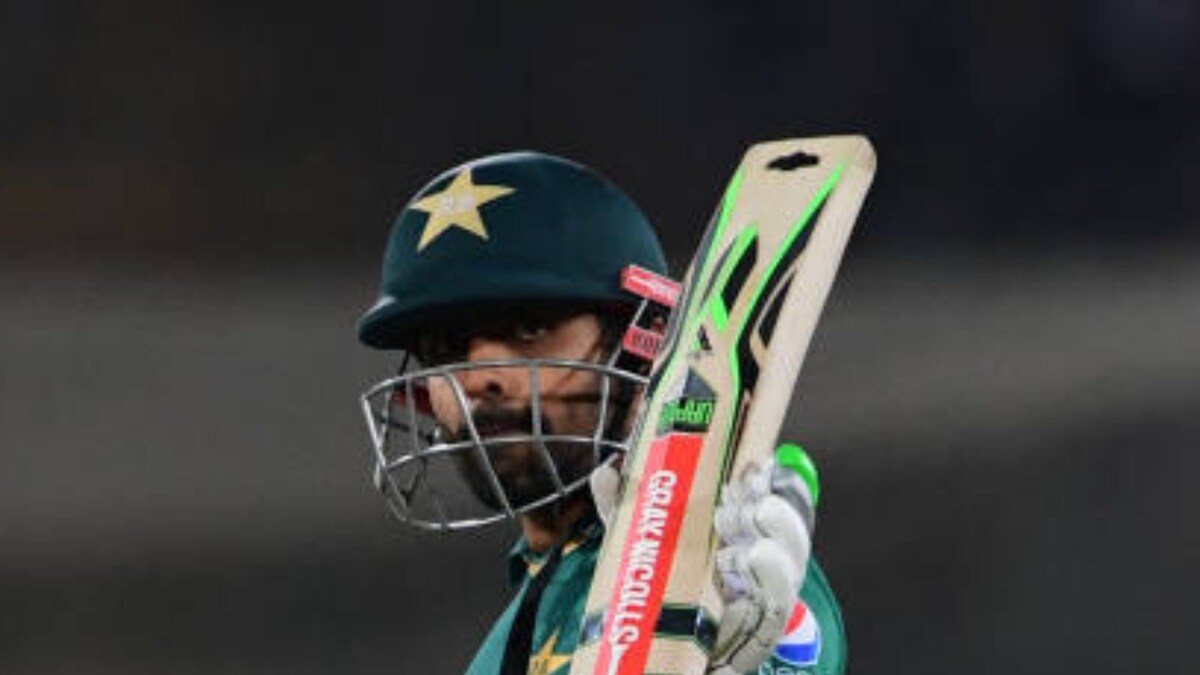 Babar Azam Frontrunner to Win ICC Men's ODI Cricketer of the Year 2022 ...