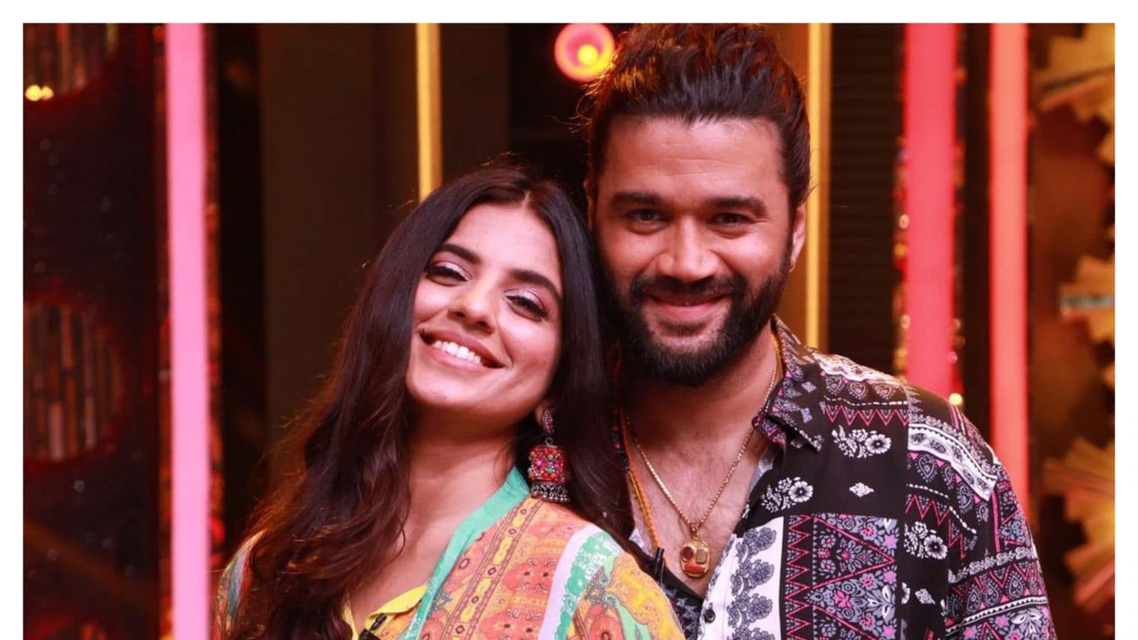 Actor Balraj Syal Calls His Smart Jodi Journey With Wife Deepti Tuli a ...