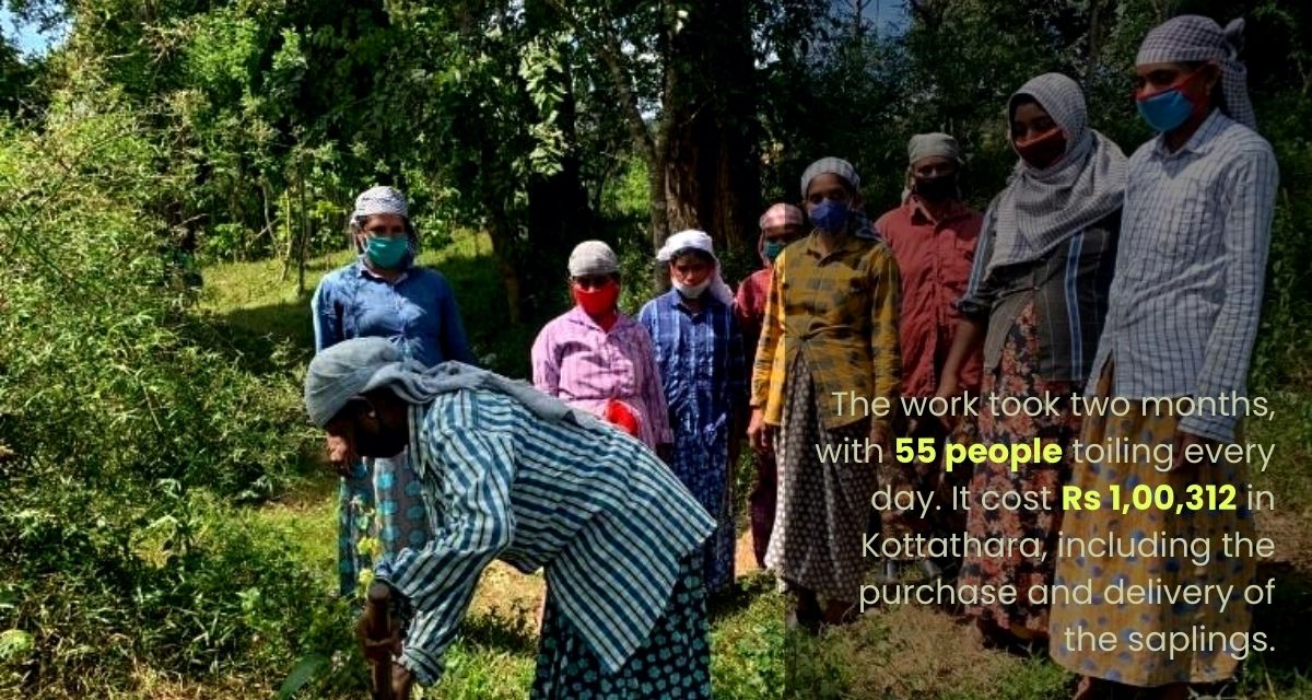 To Prevent Further Devastation From Floods, Kerala’s Wayanad Turns to ...