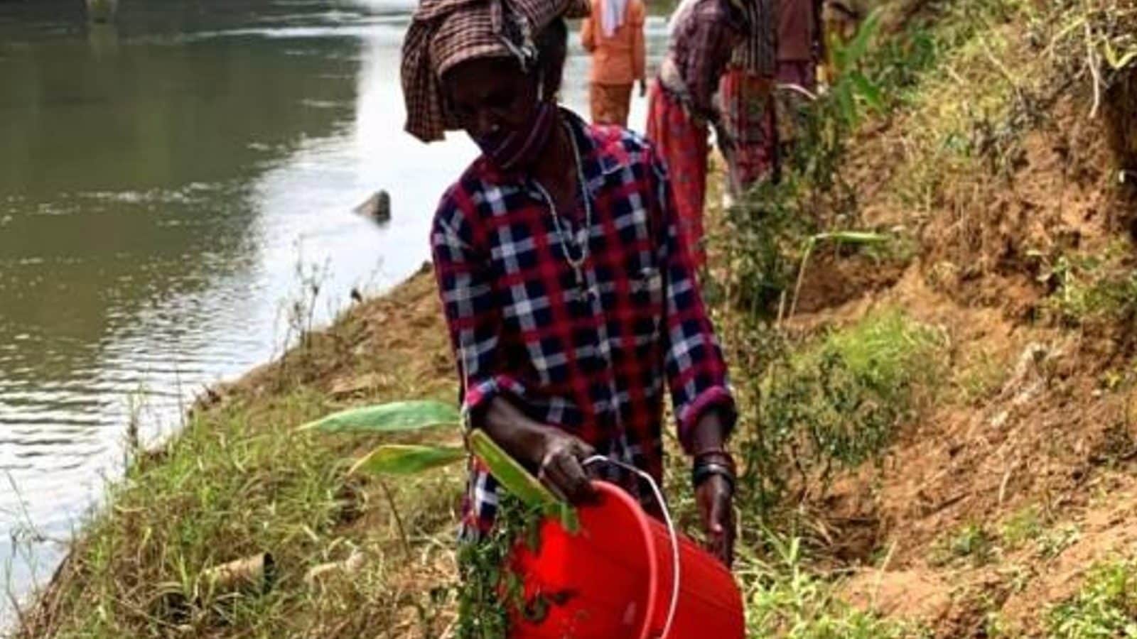 To Prevent Further Devastation From Floods, Kerala’s Wayanad Turns to ...