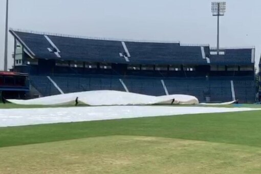 IND vs SA 2022: Preparations in Full Swing For The Smooth Conduct of ...