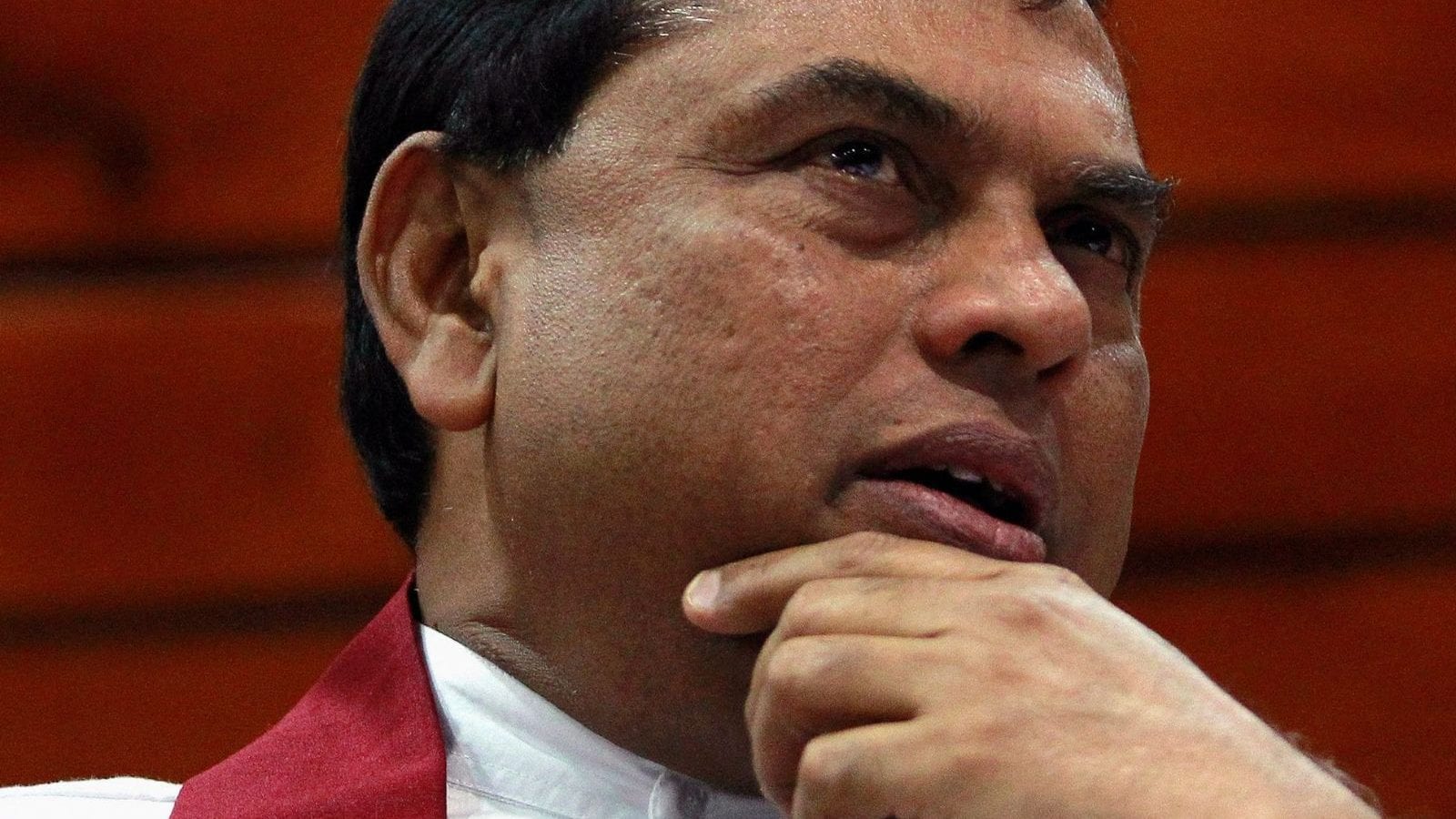 Sri Lanka's Ex-finance Minister Basil Rajapaksa Resigns from Parliament ...