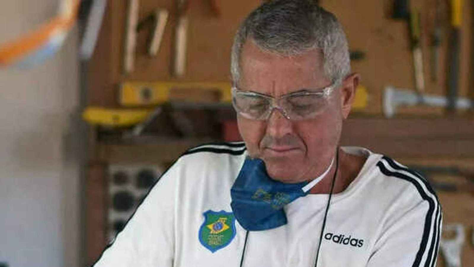 Brazil Gets First Cricket Bat Factory | News News - News18