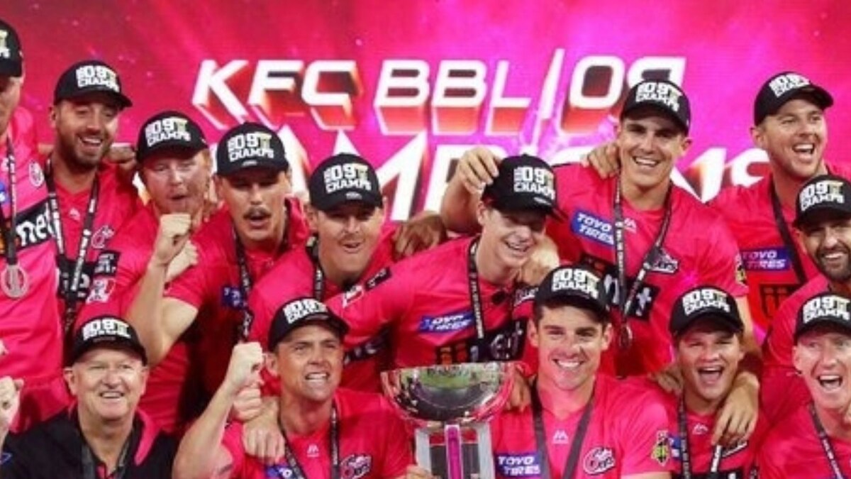 BBL Set to Introduce Overseas Player Draft with Big Money to Make ...