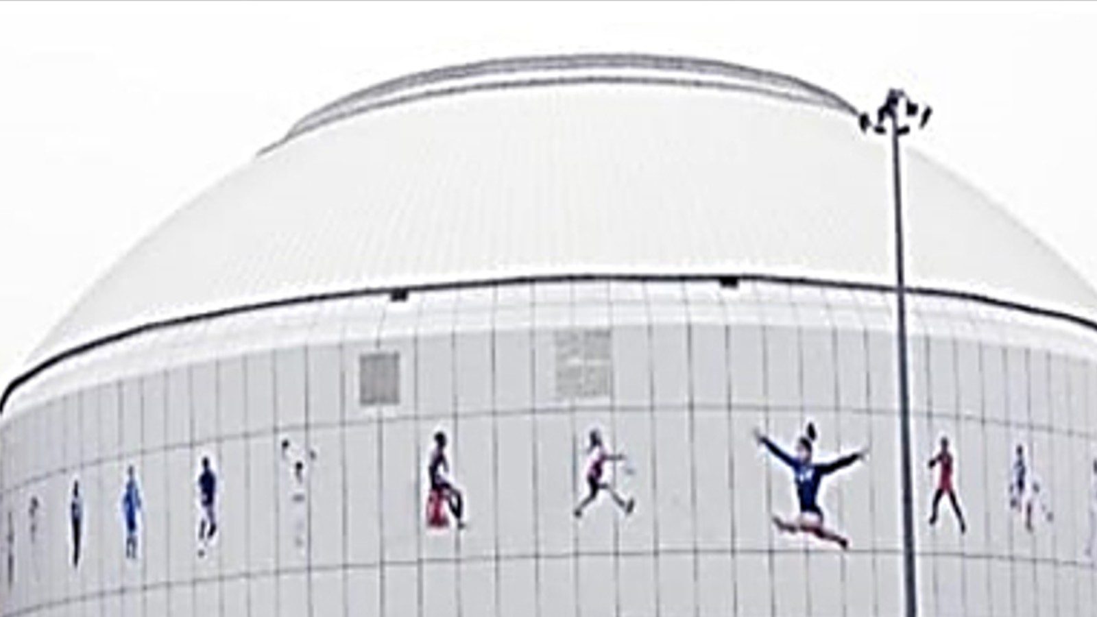 Multi-Purpose Indoor Stadium Comes up at Kolkata's Behala | Sports News ...