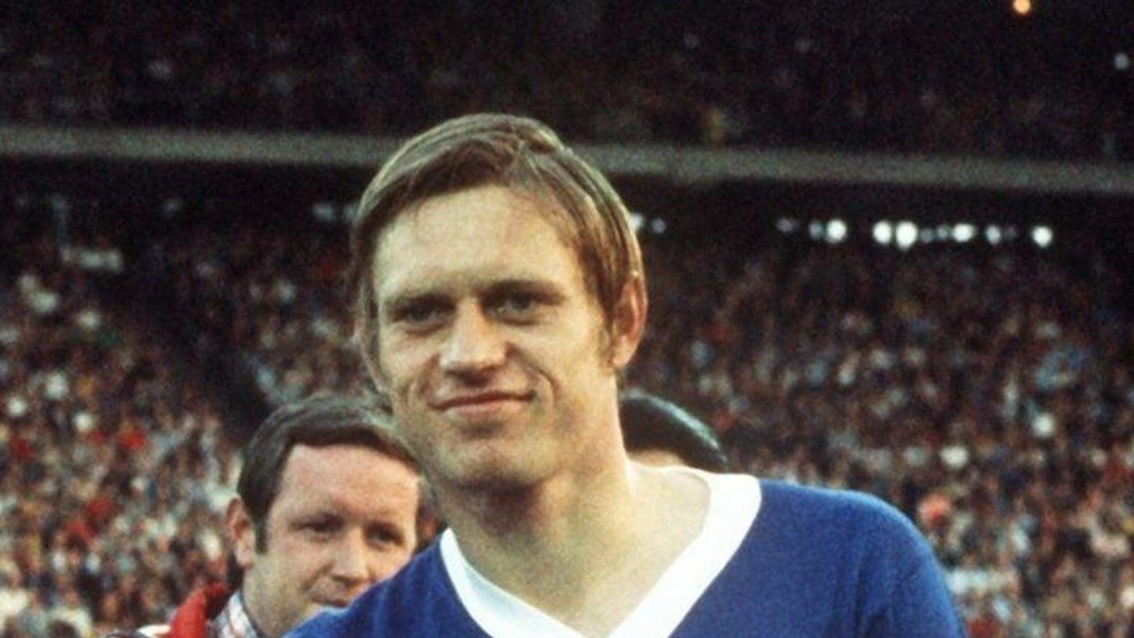 East Germany's World Cup Captain Bernd Bransch Dies at 77 | Football ...
