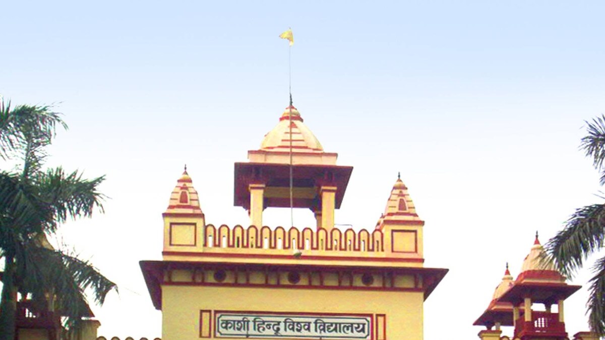 BHU Establishes Department of Museology, to Offer PG Course - News18