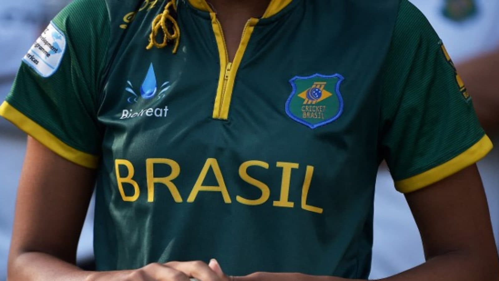 Cricket Gains Traction in The Land of Pele And Neymar