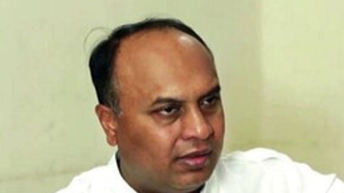 'Lacking in Passion, Performance Listless': Karnataka Congress Leader ...