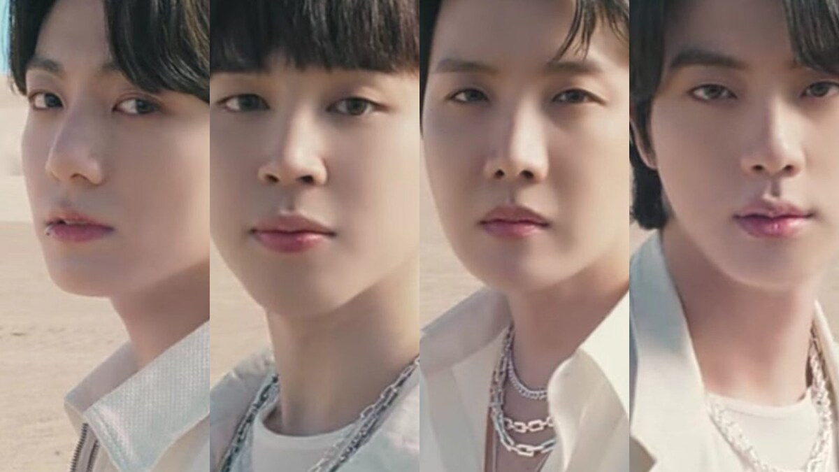 BTS Yet To Come MV Teaser 2: Bangtan Boys Look Breathtaking In New ...