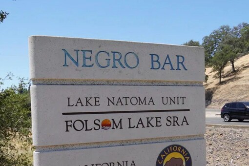 California to Rename 'Negro Bar' Park After Years of Debate - News18