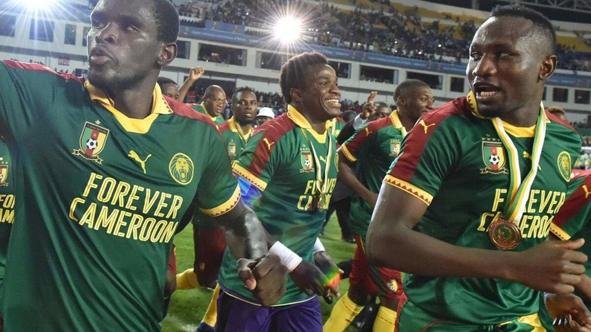 Cameroon FA Moves to Clamp Down on Age Cheating - News18