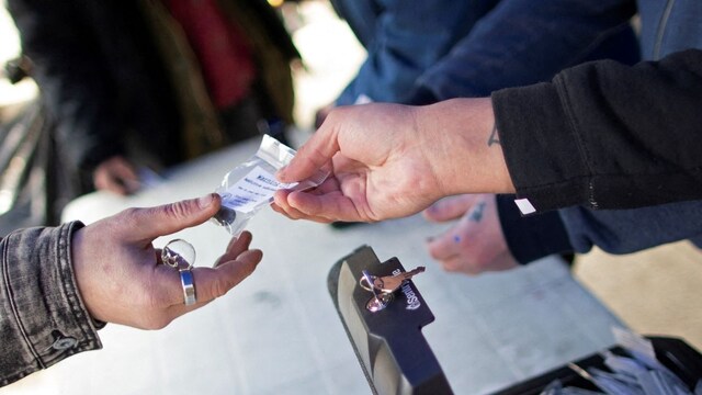 Canada to Decriminalize Hard Drugs in Small Amounts in British Columbia ...