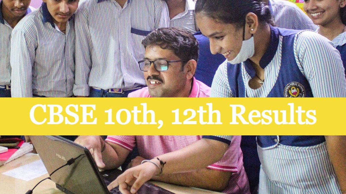 CBSE 10th, 12th Results: What's Result Calculation Formula? - News18