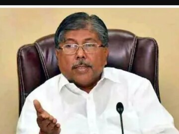 Maharashtra Cabinet: Rising from Humble Beginnings, BJP’s Chandrakant ...