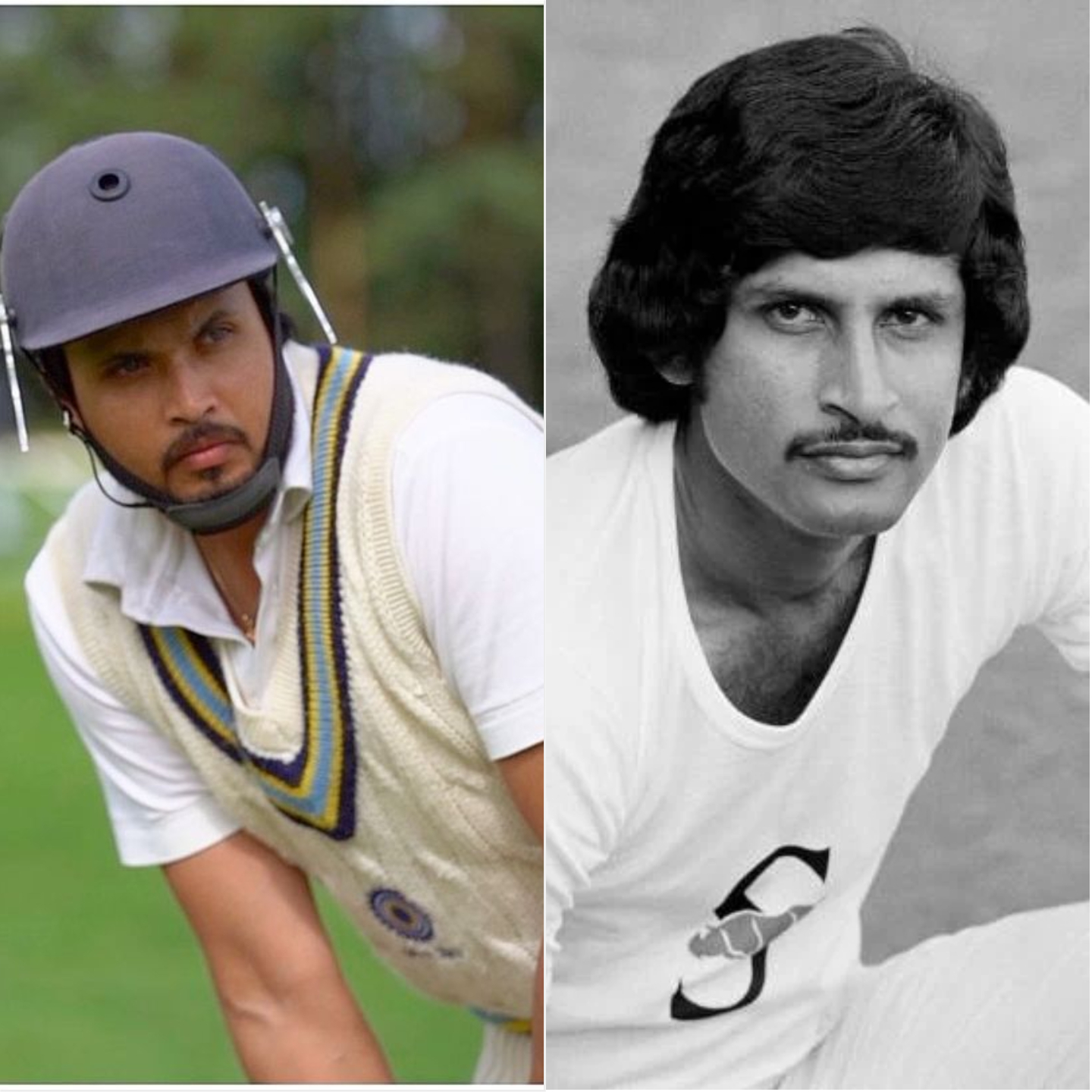 1983 Cricket World Cup Win Anniversary: Meet Reel vs Real Life Kapil’s ...