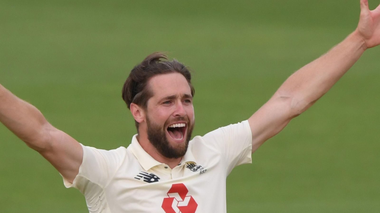 Chris Woakes Aiming for a Return to Cricketing Action in Next Three ...