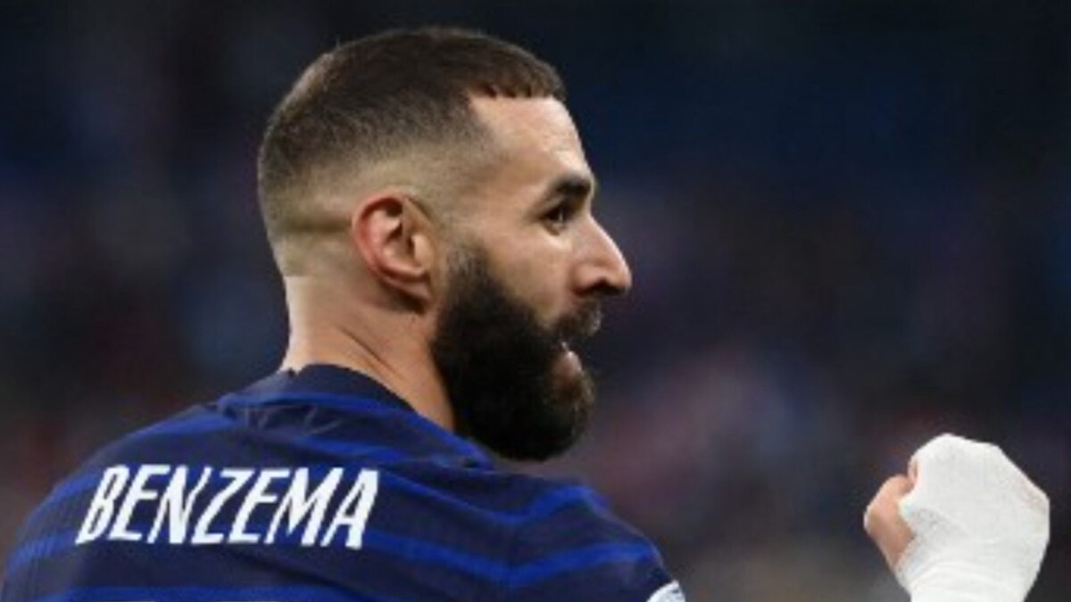 Karim Benzema: The Good, The Bad and The Ugly Side of French Football ...
