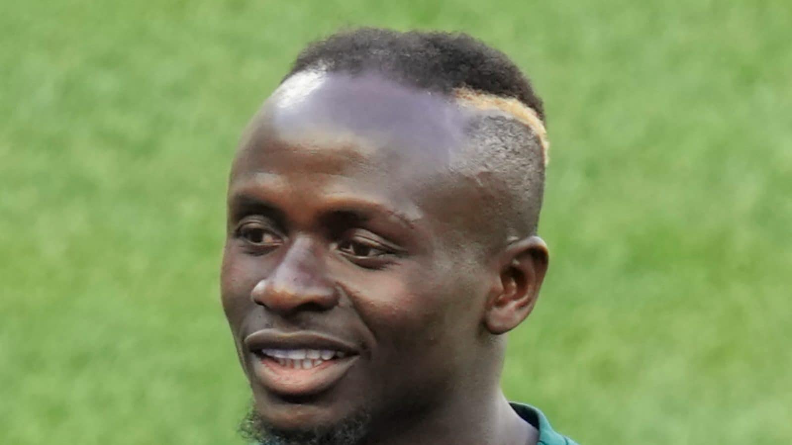 'I'll do What Senegalese People Want': Sadio Mane on His Liverpool ...