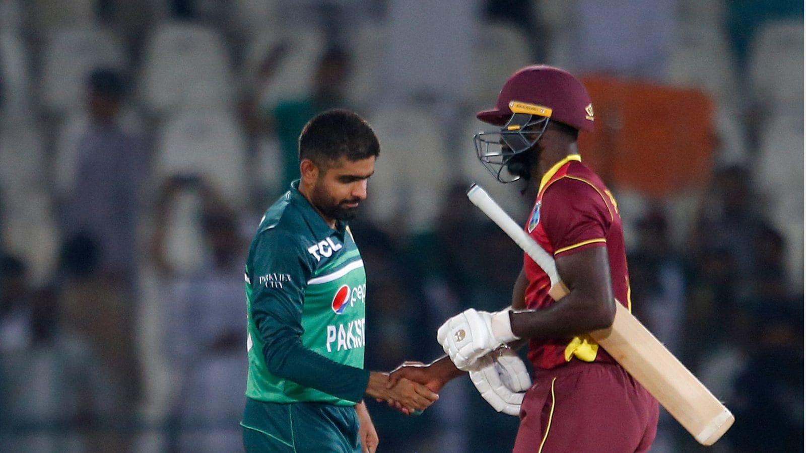 Pakistan vs West Indies 3rd ODI Live Cricket Score: PAK vs WI Latest ...