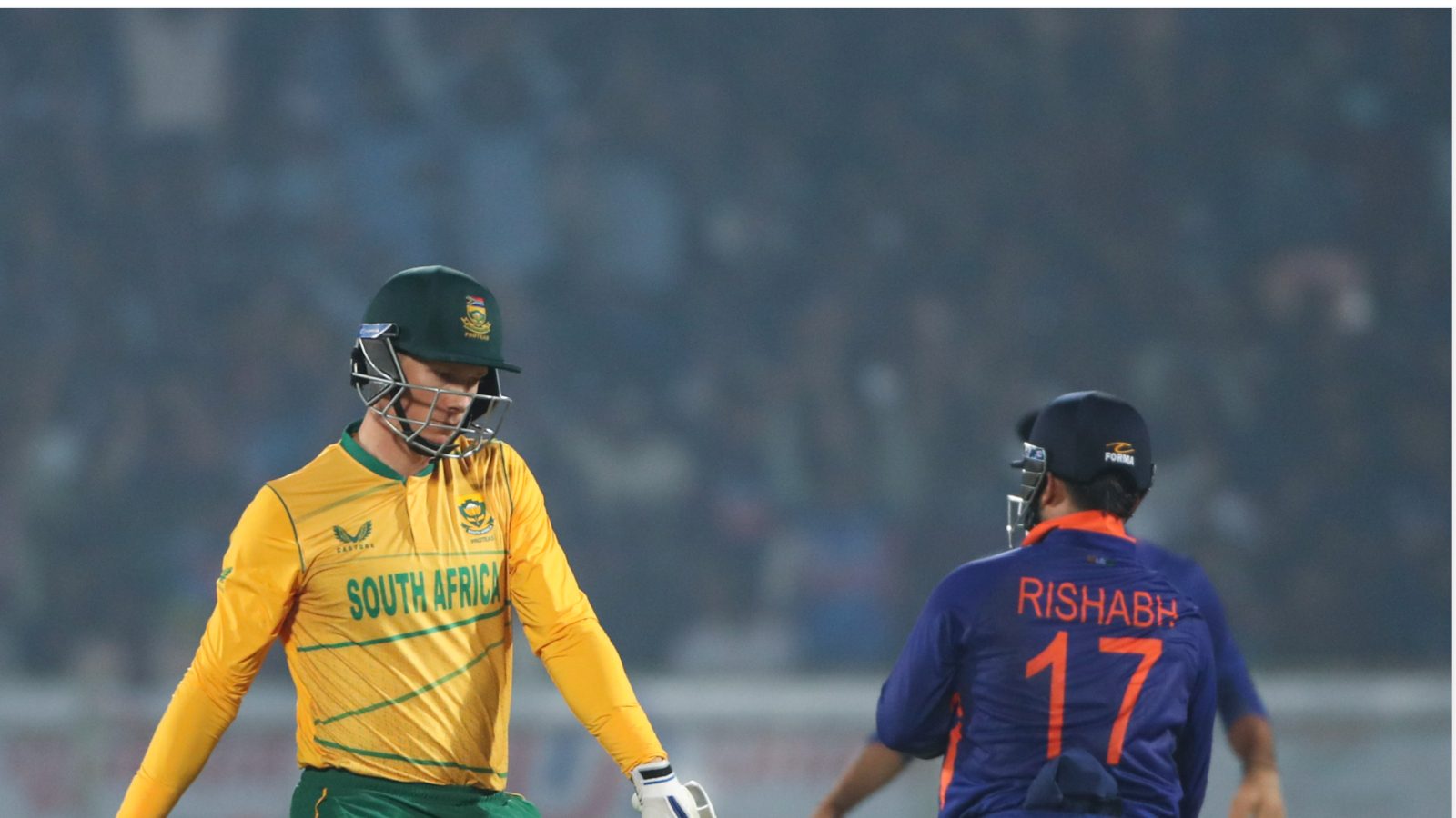 India vs South Africa Live Cricket Streaming 4th T20I: When and Where ...