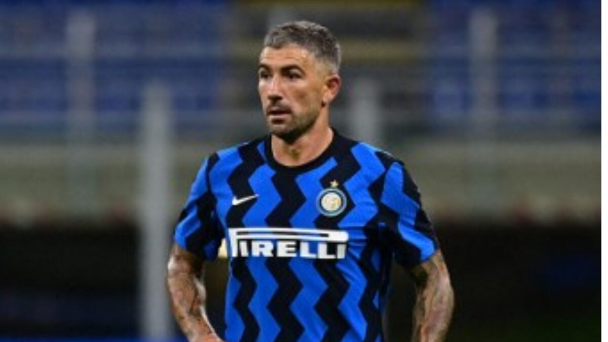 Inter Milan's Aleksandar Kolarov Announces Retirement, Outlines Next ...