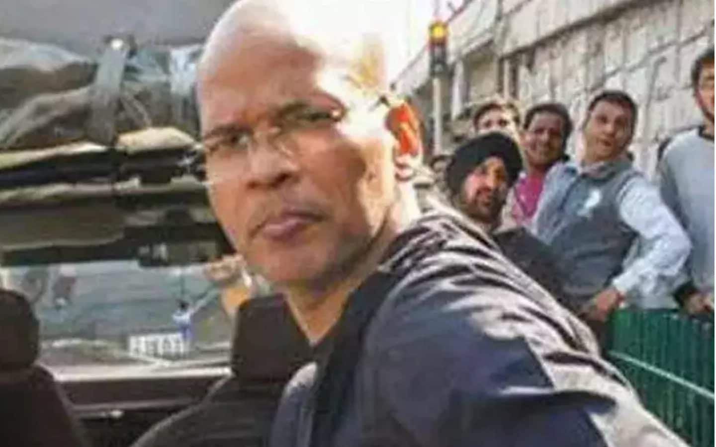 J&K Cadre Senior IPS Officer Basant Rath Offers Resignation To Join ...