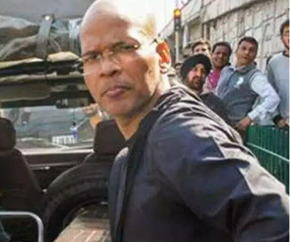 J&K Cadre Senior IPS Officer Basant Rath Offers Resignation To Join ...