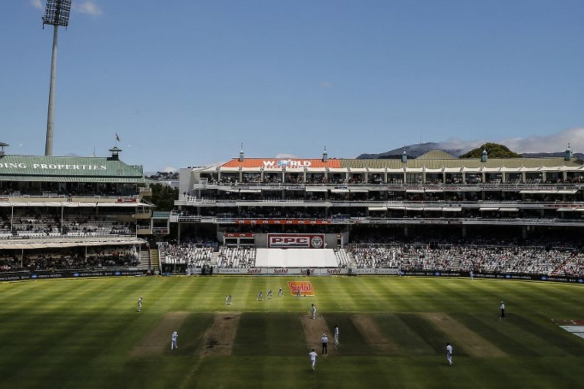 Cricket's Rendition of the 'Beautiful Game' - Leg Cricket
