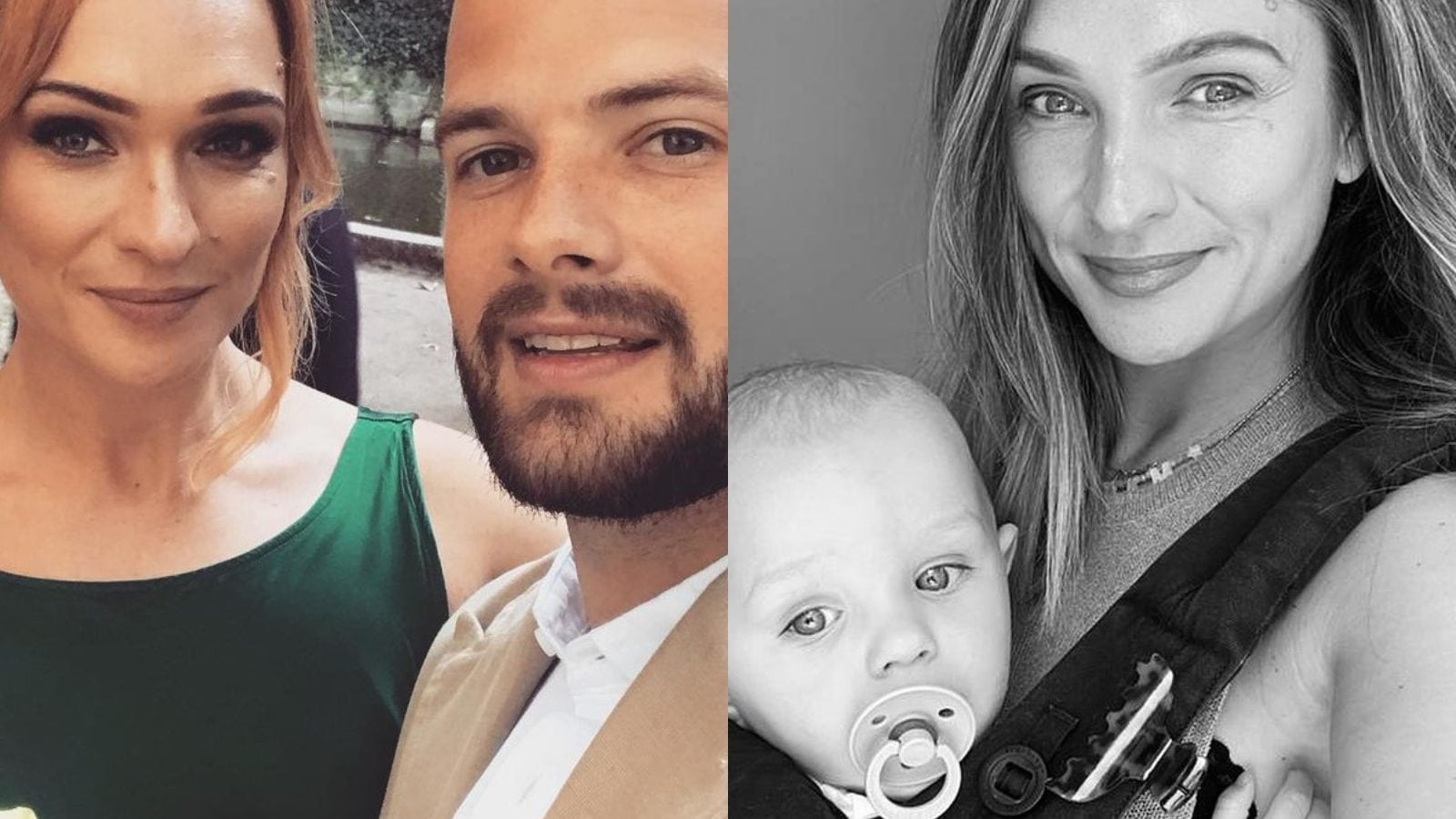 British Singer Tom Mann’s Fiancée Danielle Dies On Their Wedding Day ...