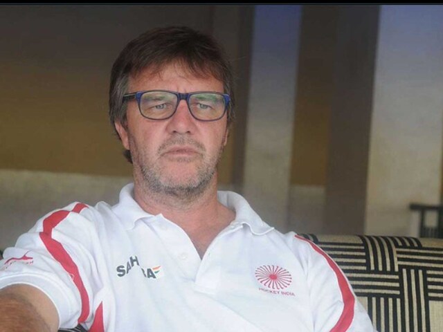 Indian Men's Hockey Should go the Distance at 2028 Olympics: Former ...