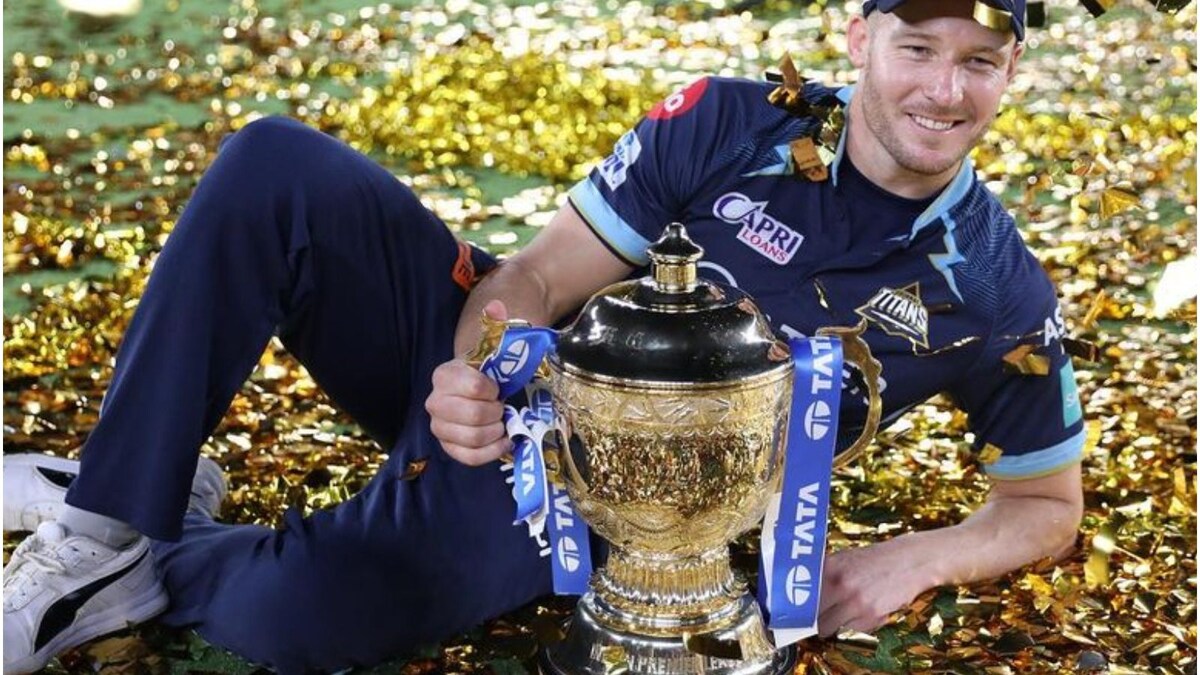 David Miller Turns 33: Top Performances in the IPL by the South African ...