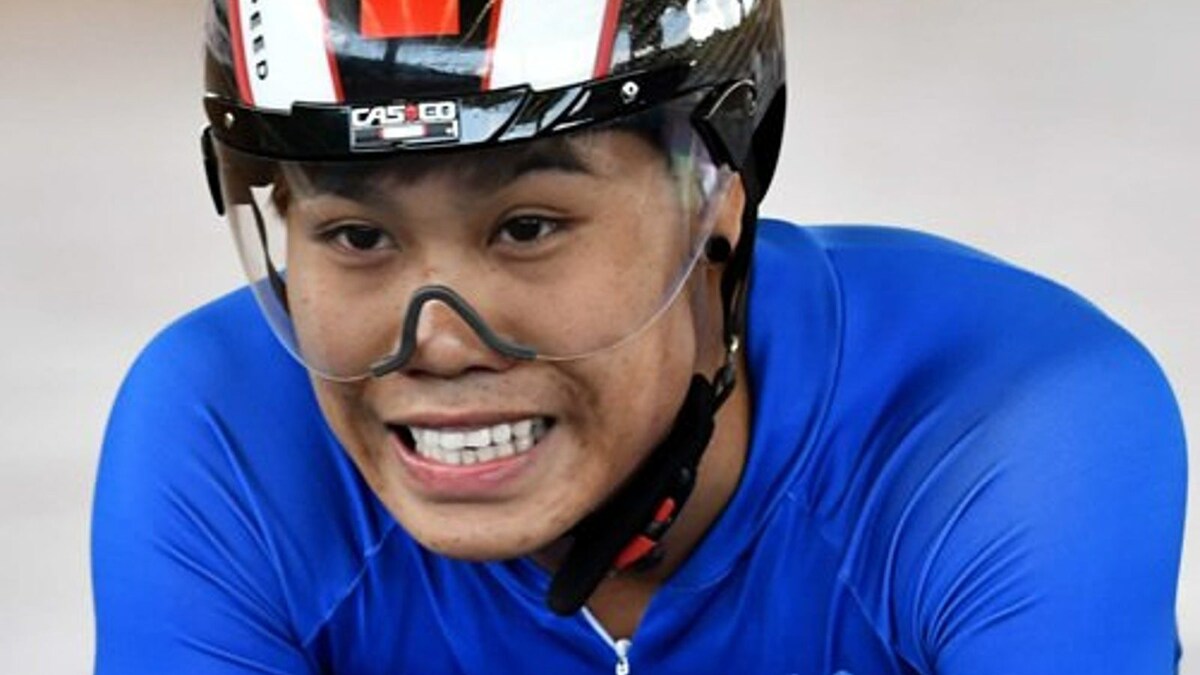 Deborah Herold Accuses Cycling Coach RK Sharma, Assistant Gautamani ...