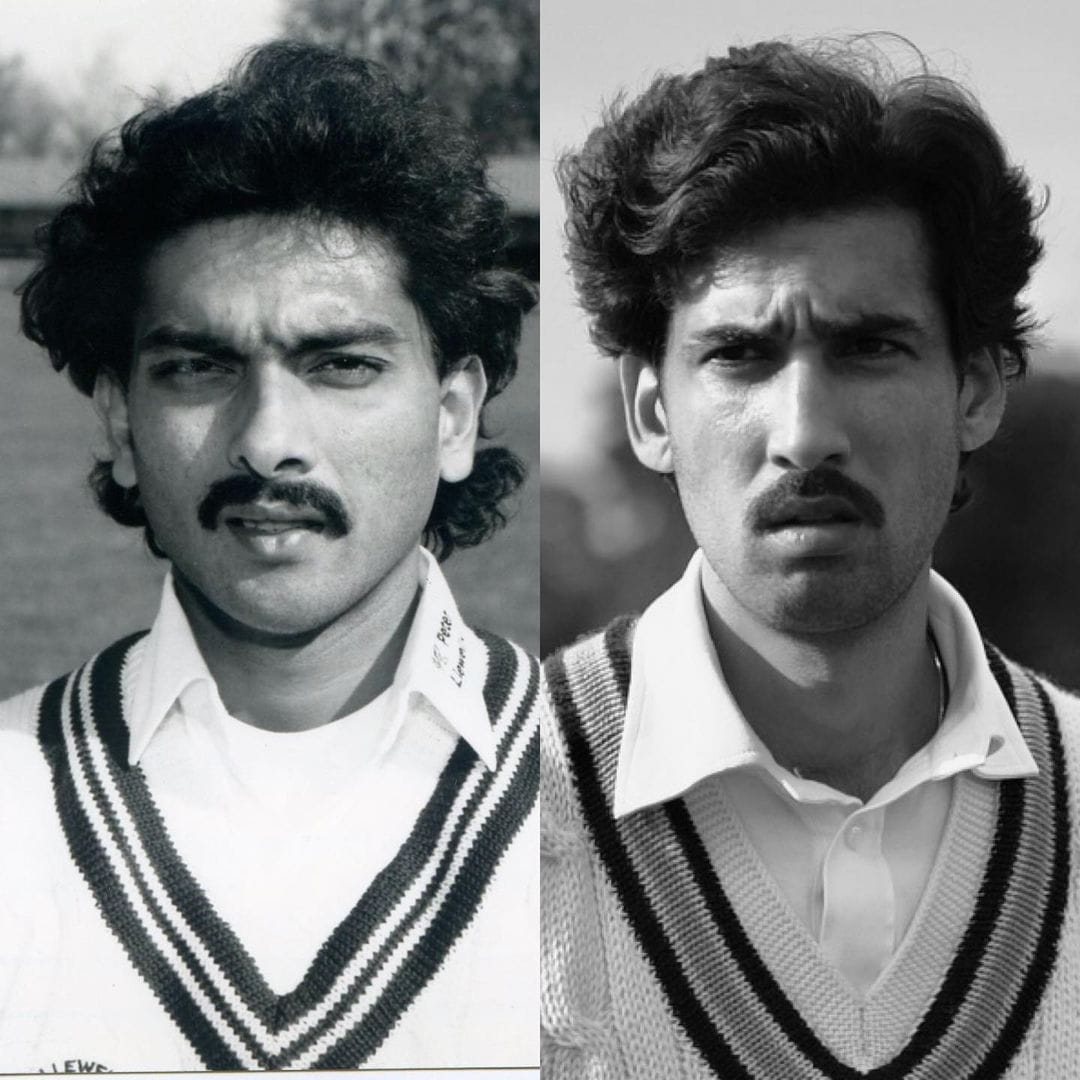 1983 Cricket World Cup Win Anniversary: Meet Reel vs Real Life Kapil’s ...