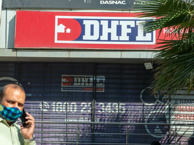 DHFL's Rs 34,615-Crore Fraud: A Look At India's Biggest Bank Fraud Case - News18