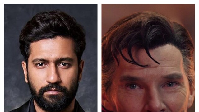 Vicky Kaushal Says Doctor Strange Is His Favourite Marvel Movie ...