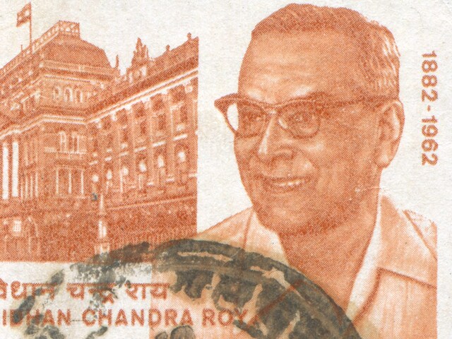 National Doctors’ Day 2022: All You Need to Know About Dr Bidhan ...