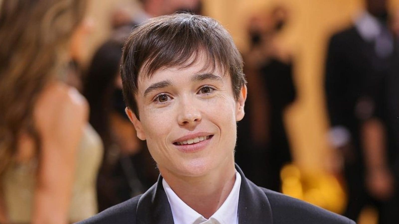 Elliot Page Faced Extreme Transphobia After Announcing His Transition ...