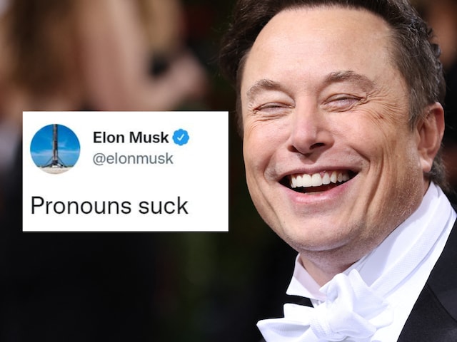 Elon Musk's 'Pronouns Suck' Tweet Resurfaces after Trans Daughter Files ...