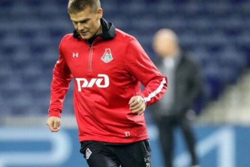 Ex-Russia Captain Igor Denisov Fears for Life after Speaking out ...