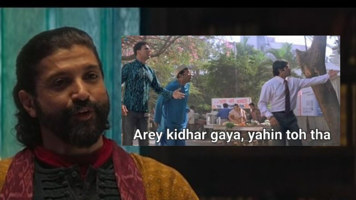 Ms Marvel Fans Play 'Spot Farhan Akhtar' Game as Actor's Cameo Inspires ...