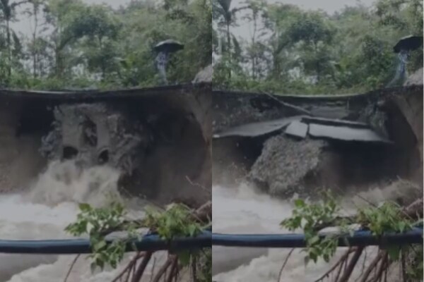 Weather Updates: Heavy Rains Likely in Assam's Darrang, Kamrup Metro ...